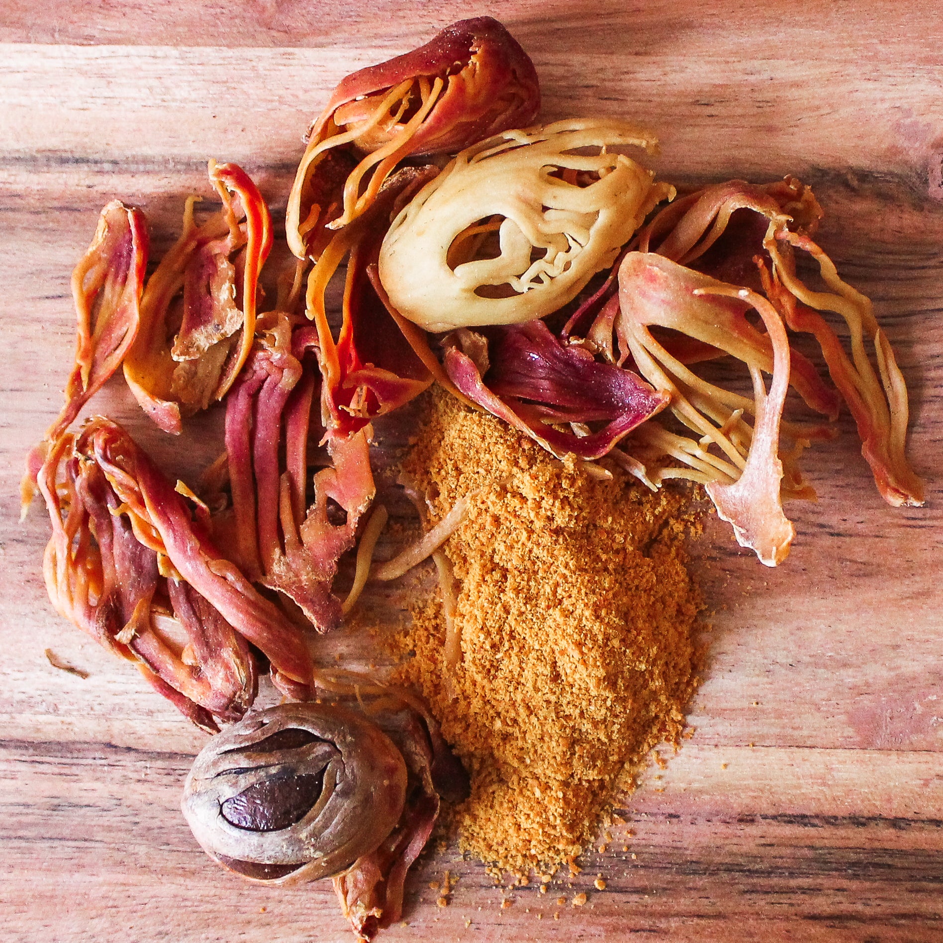 mace [ground] – blackbaybotanicals