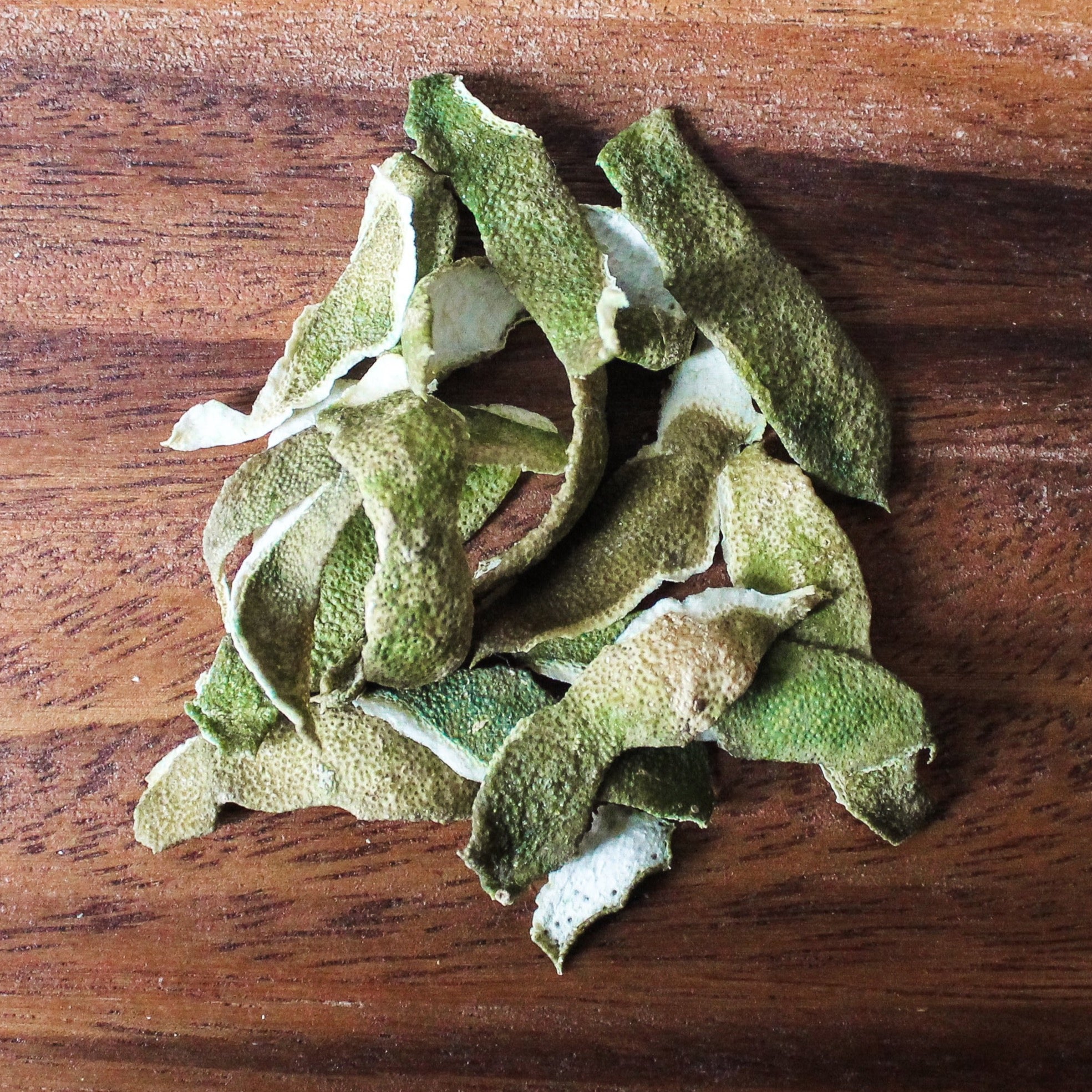 key lime [peel] – blackbaybotanicals