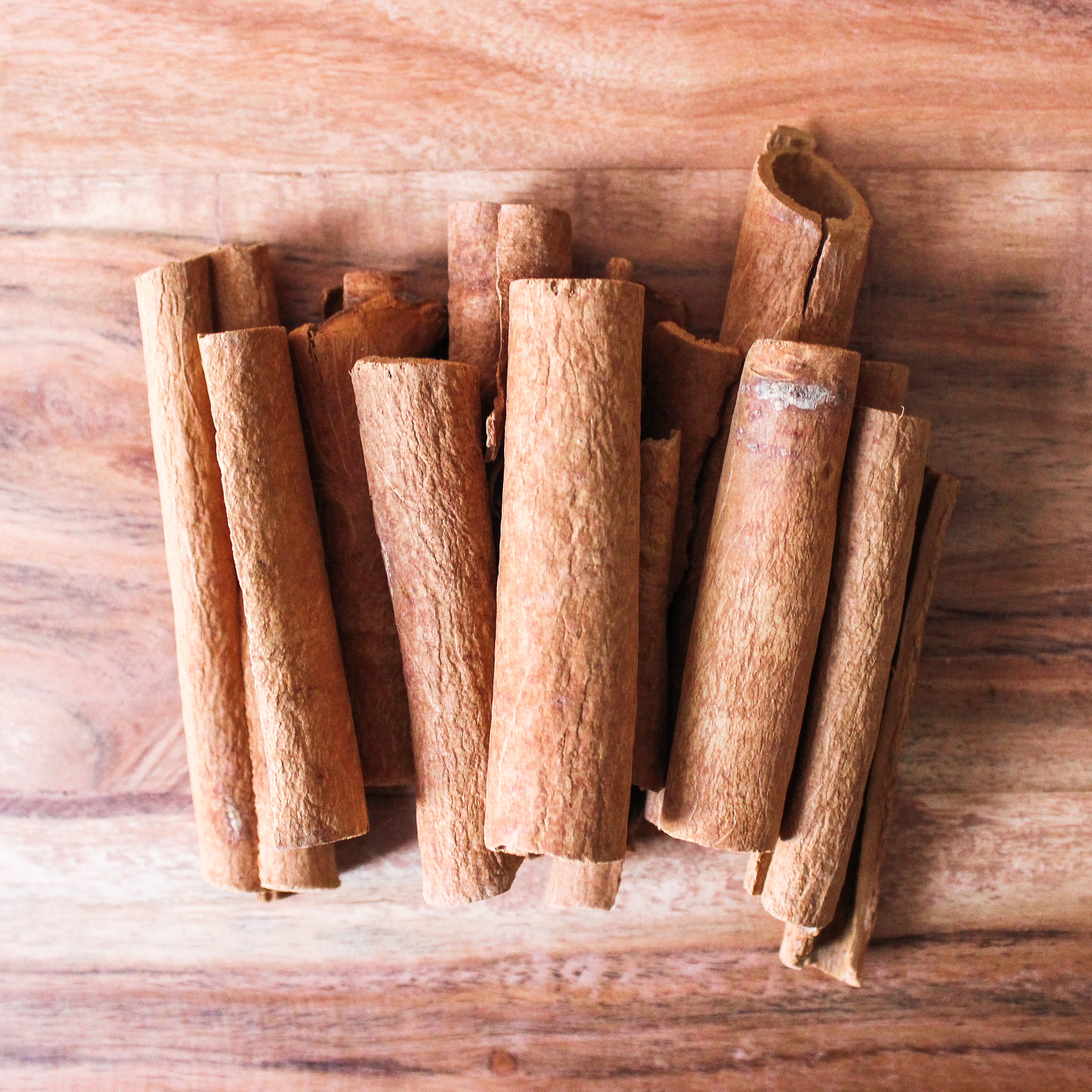 cinnamon quill [bark] short – blackbaybotanicals